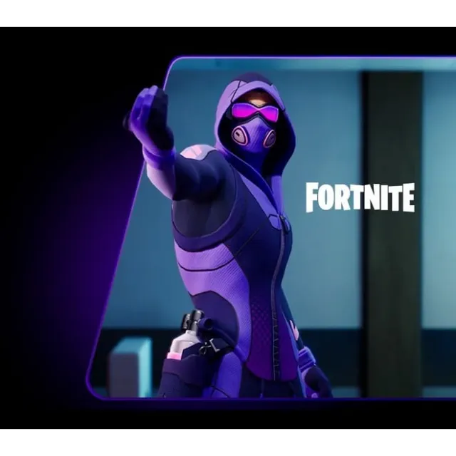 FORTNITE X VIVO THRILLDIVER SKIN COD - Other Game Item - Gameflip