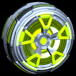 Centro | Lime - Game Items - Gameflip