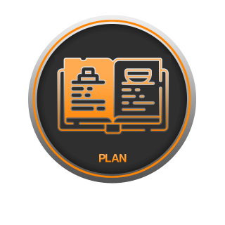 Plan | T60 BOS Initiate - Artículos del Juego - Gameflip