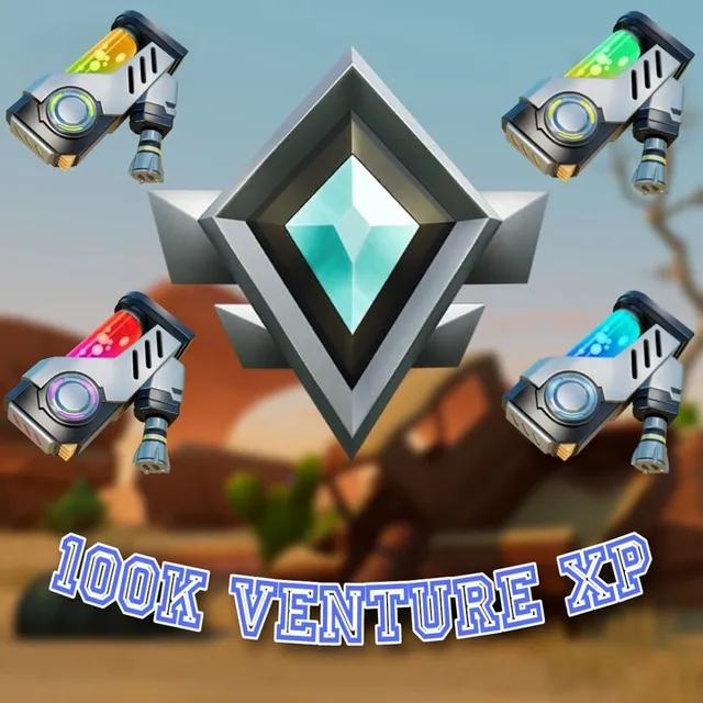 Venture - Fortnite Game Items - Gameflip