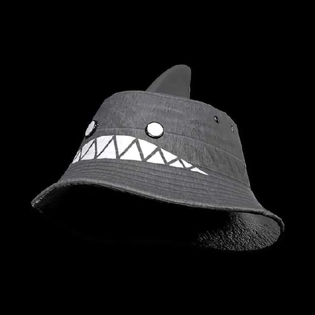 PUBG DEEP FIN BUCKET HAT - PUBG Game Item - Gameflip