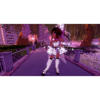 Bundle | Royale High Popstar Set - Game Items - Gameflip