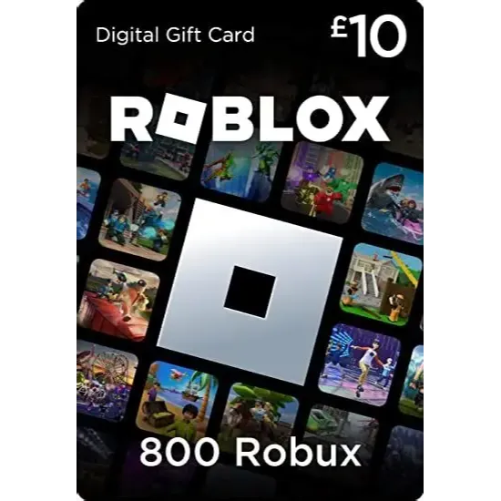 $10.00 USD RBX - Other Gift Card - Gameflip