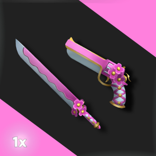 MM2 Sakura Set - Game Items - Gameflip