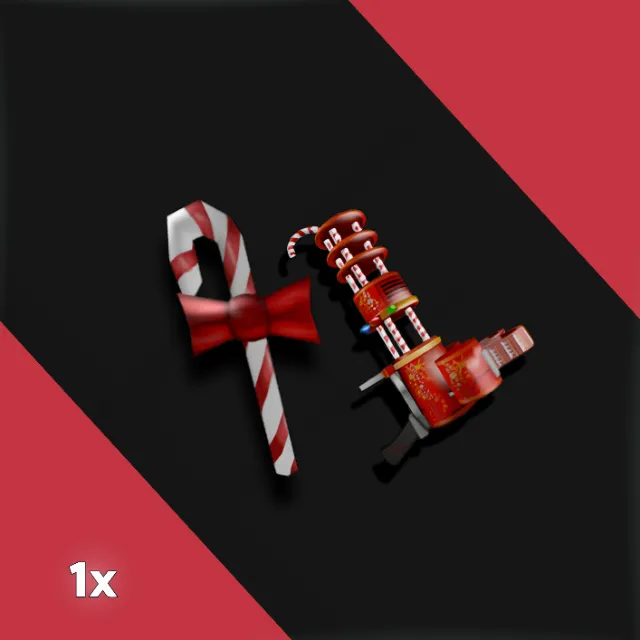 Mm2 Candy Set Murder Mystery 2 Game Items Gameflip