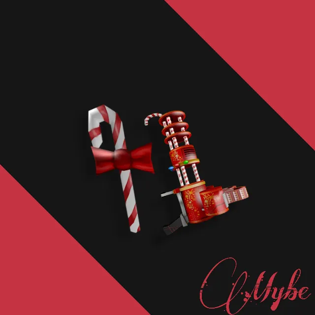 Mm2: Candy set - Murder Mystery 2 Game Items - Gameflip