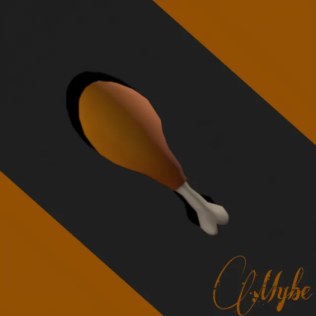 Mm2: Turkey - Murder Mystery 2 Game Item - Gameflip