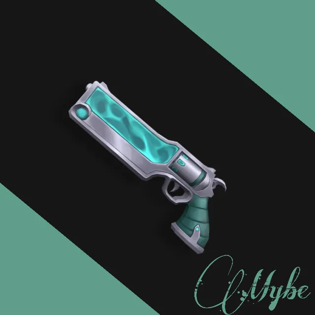 Mm2: Spectre - Murder Mystery 2 Game Items - Gameflip