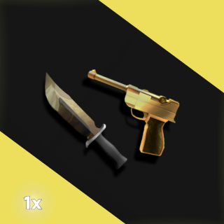 MM2 Corrupt - Game Items - Gameflip