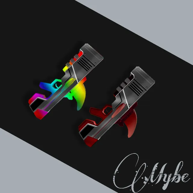 Mm2: Shark Set - Roblox Game Items - Gameflip