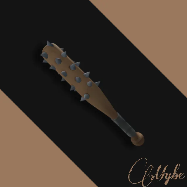 Mm2: Bat - Murder Mystery 2 Game Item - Gameflip