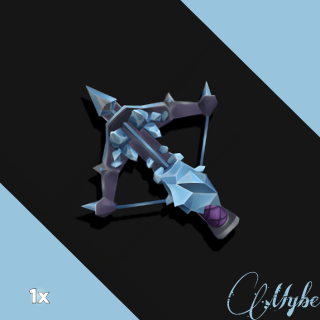 Icepiercer - icep 💙 mm2 - Game Items - Gameflip