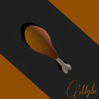 Mm2: Turkey - Game Items - Gameflip