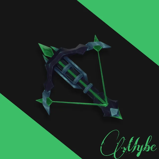 Mm2: Harvester - Murder Mystery 2 Game Items - Gameflip