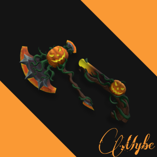 Traveler's set 🧡 - mm2 - Game Items - Gameflip