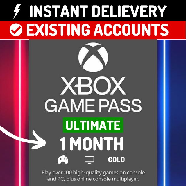 xbox game pass - Xbox Gift Card Gift Cards - Gameflip