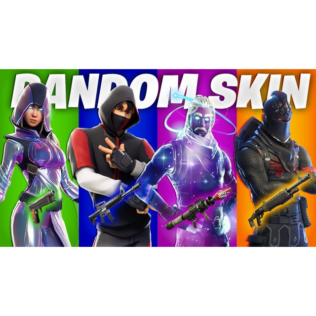 FORTNITE (ALL PLATFORMS) ⭐️ [100-200 skins] Full access - Other - Gameflip