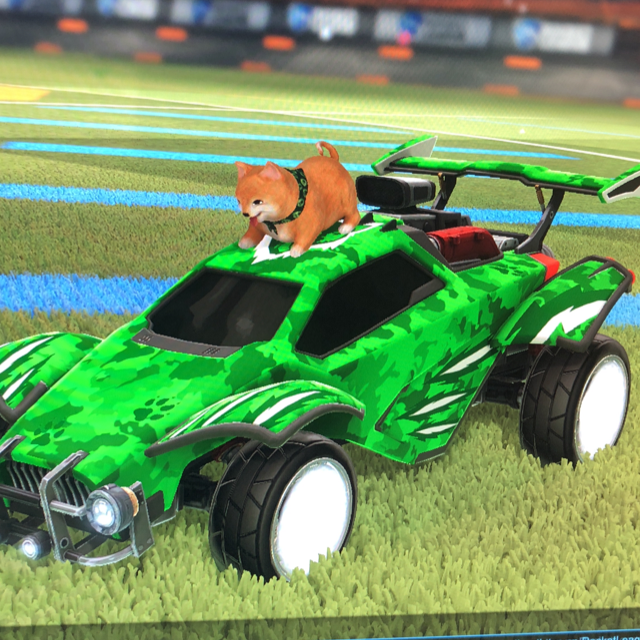 Zomba | Titanium White - Game Items - Gameflip