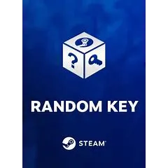 Key random game - Steam Games - Gameflip