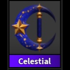 Celestial MM2 - Game Items - Gameflip