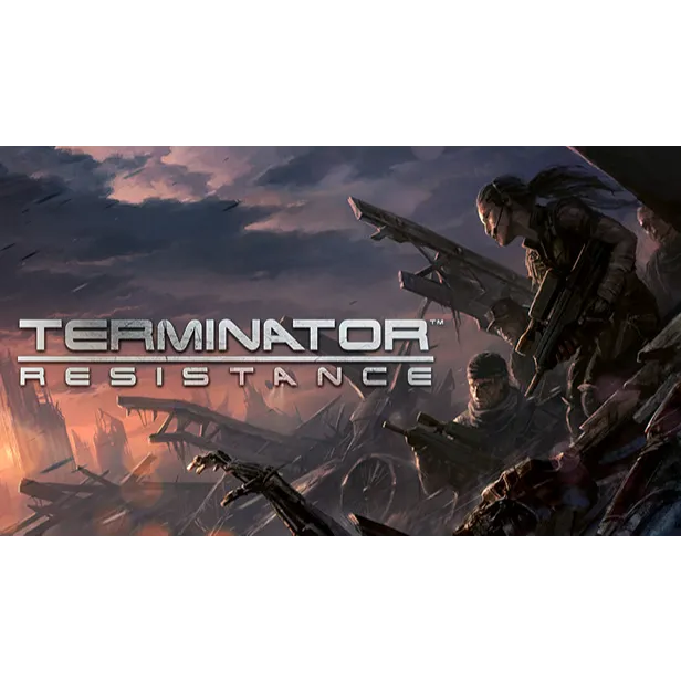 Terminator: Resistance - XBox One Games - Gameflip