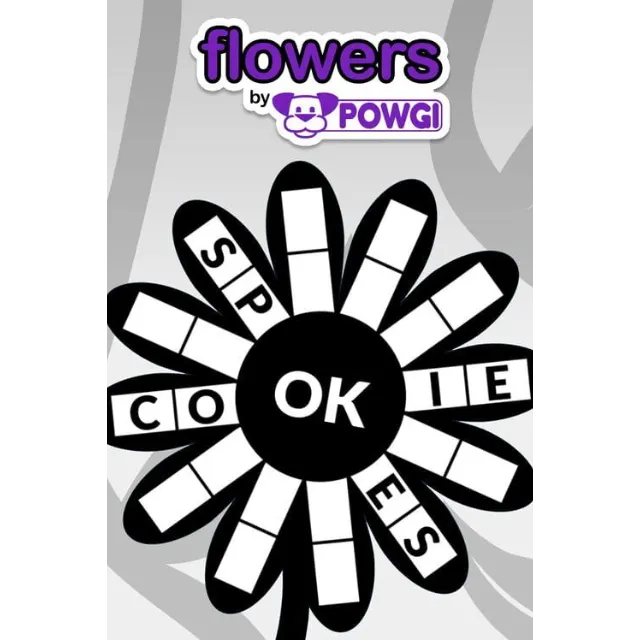 Flowers by POWGI - XBox One Game - Gameflip