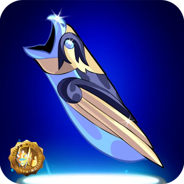 Brawlhalla Weapon -Stalwart Screech - Brawlhalla Game Item - Gameflip