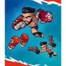 BRawlhalla prizefighter cross bundle - Brawlhalla Objets de jeu - Gameflip