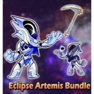 Brawlhalla eclipse bundle - Game Items - Gameflip