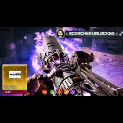 x8 Scorcher Cases Mw3 - Game Items - Gameflip