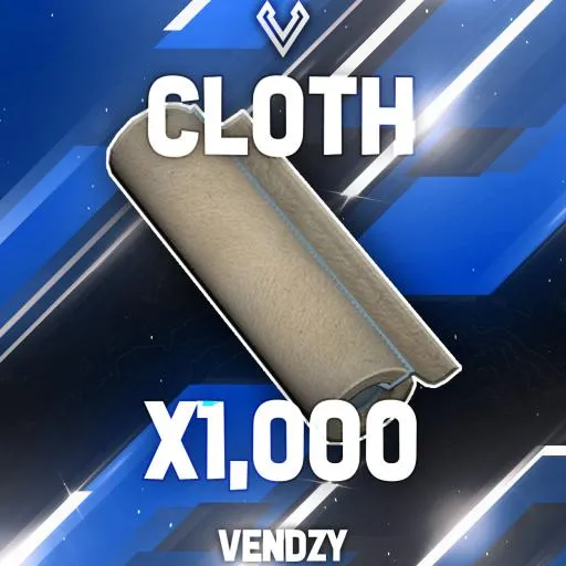 Cloth - Fallout 76 Game Items - Gameflip