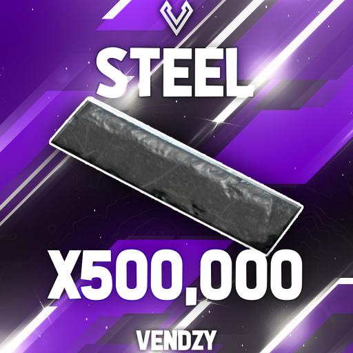 Steel - Game Items - Gameflip