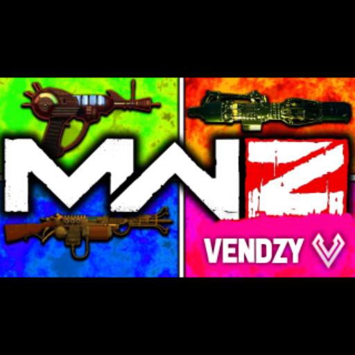 3 Wonder Weapon Schematics - Game Items - Gameflip