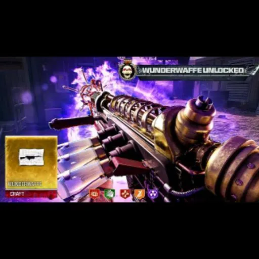 x8 Wonderwaffle Cases Mw3 - Game Items - Gameflip