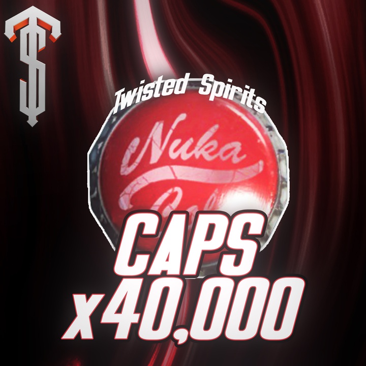 Caps | 40000C - Game Items - Gameflip