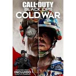 Call of Duty®: Black Ops Cold War - XBox One Games - Gameflip