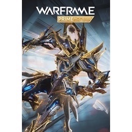 Warframe: Gauss Prime Access - Complete Pack - XBox One Games - Gameflip