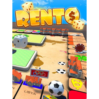 Rento Fortune Monolit - XBox One Games - Gameflip