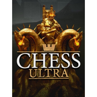 Chess Ultra - XBox One Games - Gameflip
