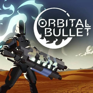 Orbital Bullet - XBox One Games - Gameflip