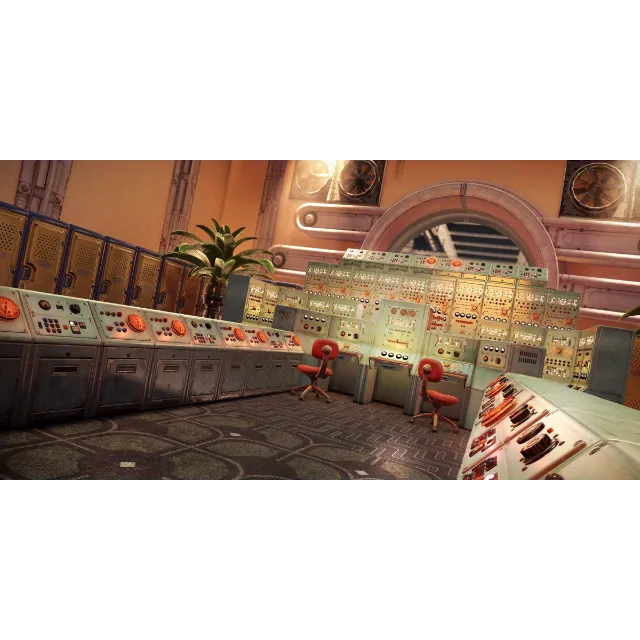 Shelters Mainframe Bundle (1500 atoms) - ALL PLATFORMS - Fallout 76 ...