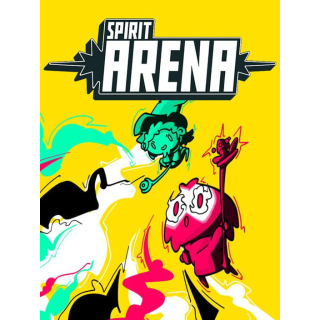 Spirit Arena - XBox One Games - Gameflip
