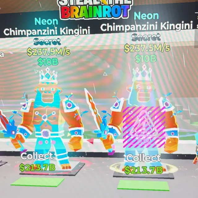 Fortnite Steal The Brain - Fortnite Game Item - Gameflip