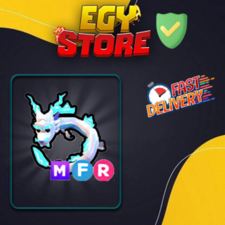 MFR frost fury - Game Items - Gameflip