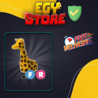 fr giraffe - Game Items - Gameflip