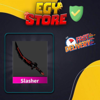 slasher | mm2 - Game Items - Gameflip