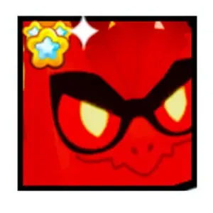 PS99 - HUGE WILD FIRE AGONY - Game Items - Gameflip