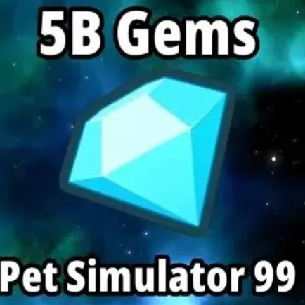 ps99 gems - Game Item - Gameflip