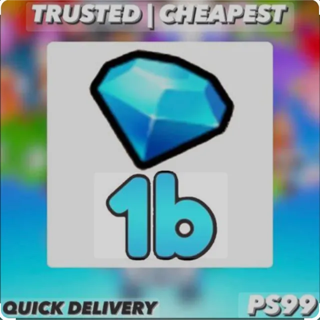 ps99 gems - Game Item - Gameflip