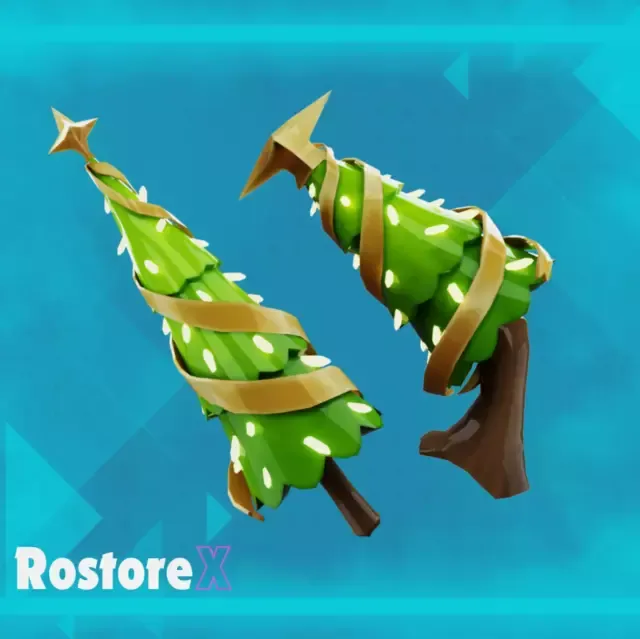 Evergreen set - Murder Mystery 2 Game Item - Gameflip